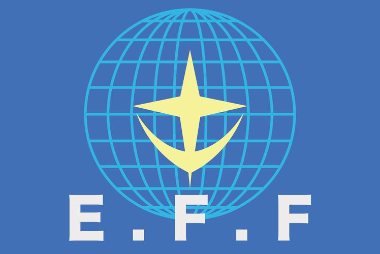 地球联邦军图标