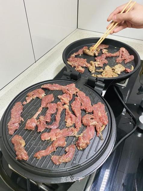 用电饼铛能做的东西有哪些图标
