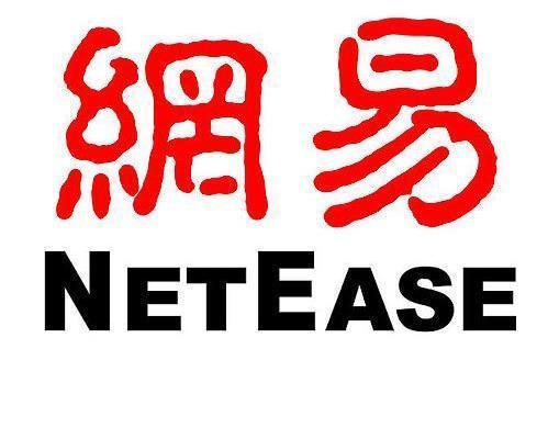 网易平台图标
