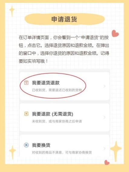 拼多多评价后怎么退货图标