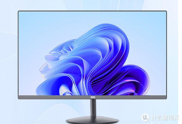 显示器启用低蓝光模式什么意思截图