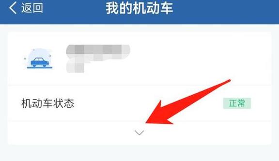 什么情况下车辆档案会被锁定图标