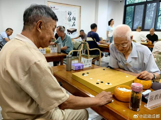 免费下围棋图标