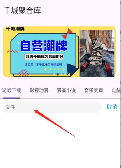 千城软件库司机
