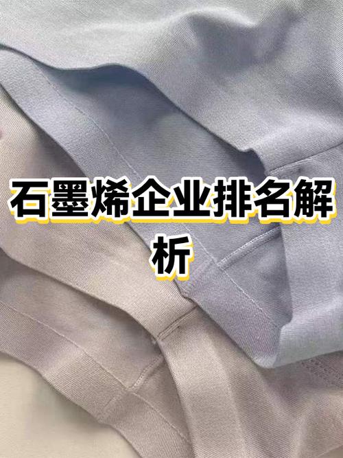 石墨烯哪家公司最强图标