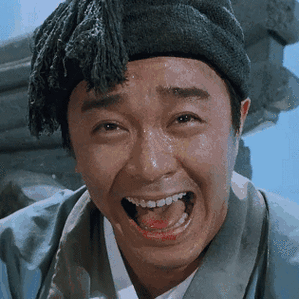 苦笑的表情包 心酸图标