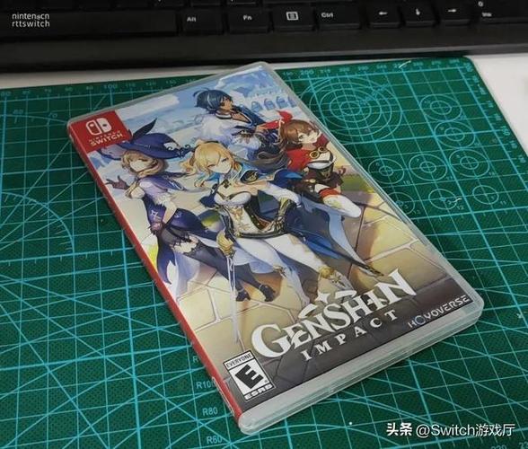 原神什么时候上ns图标