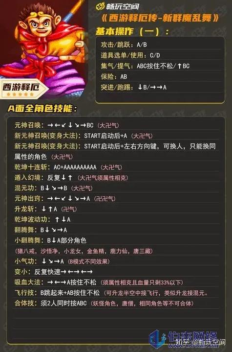 游聚西游记一键出招图标
