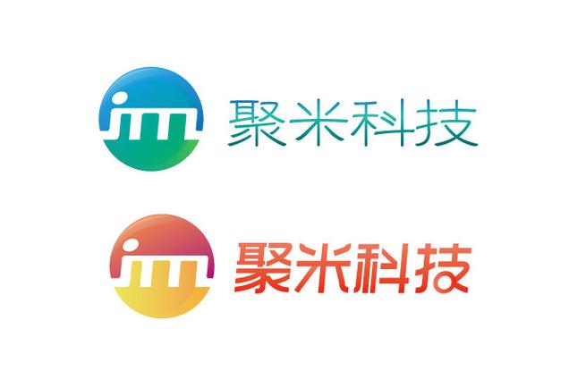 聚米科技有限公司图标