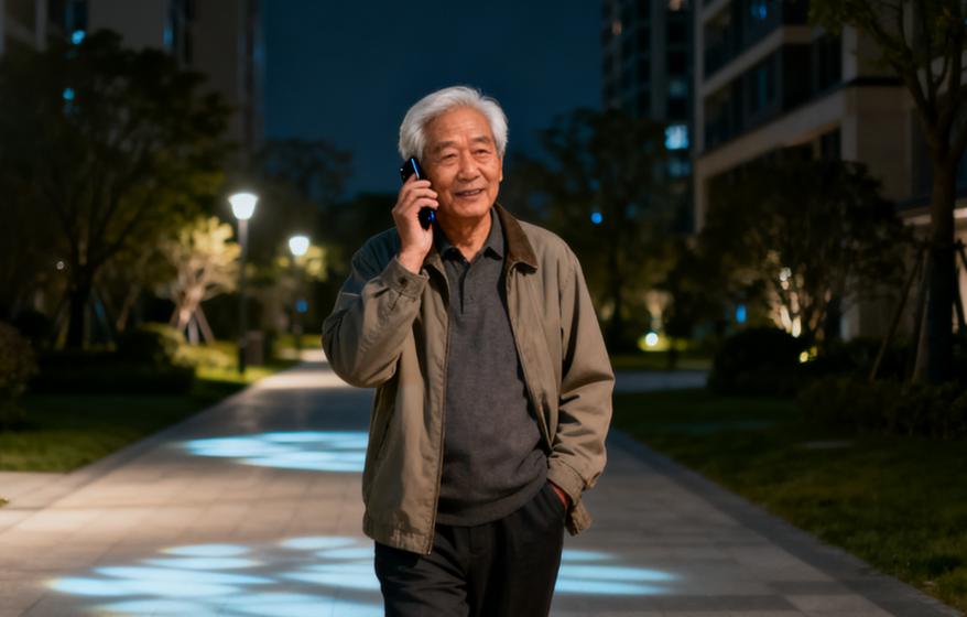 半夜给你打电话的男人截图