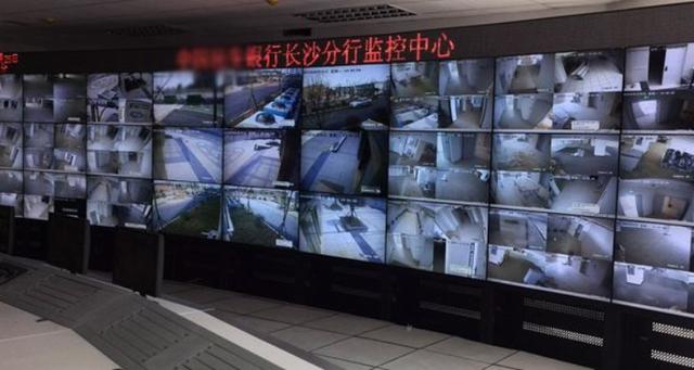 五六年前的监控能否查到图标