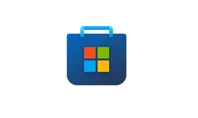 微软官网Windows11下载图标