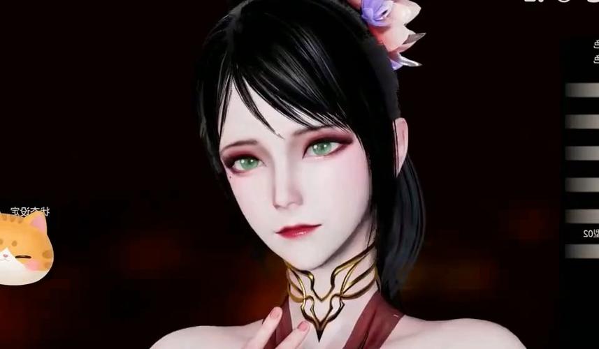 真三国无双 萌系mod图标