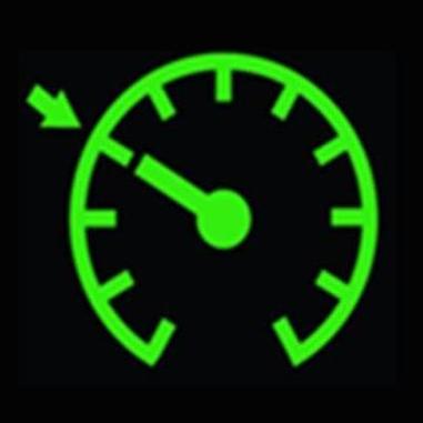 iwatch绿色灯一直闪图标