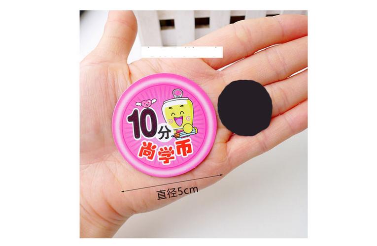 激励币样板截图