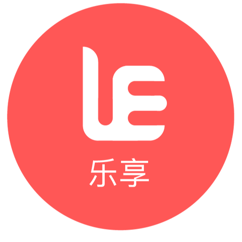 乐享最新网站图标