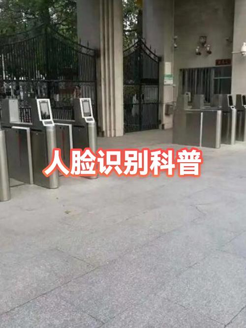 面部识别和面容识别的区别图标