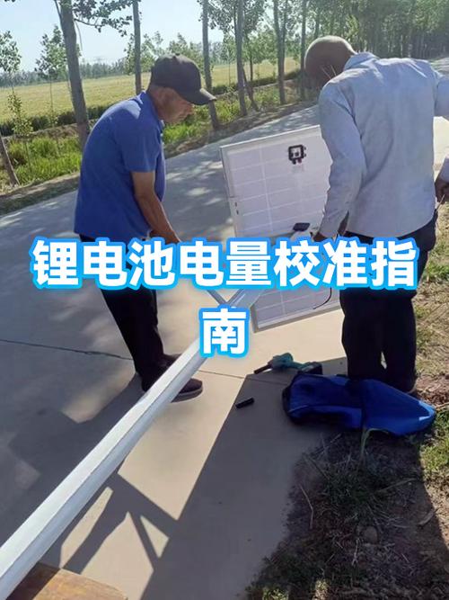 怎样校正手机电池电量图标