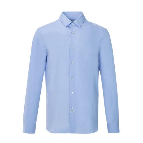蓝色解码的衣服好吗