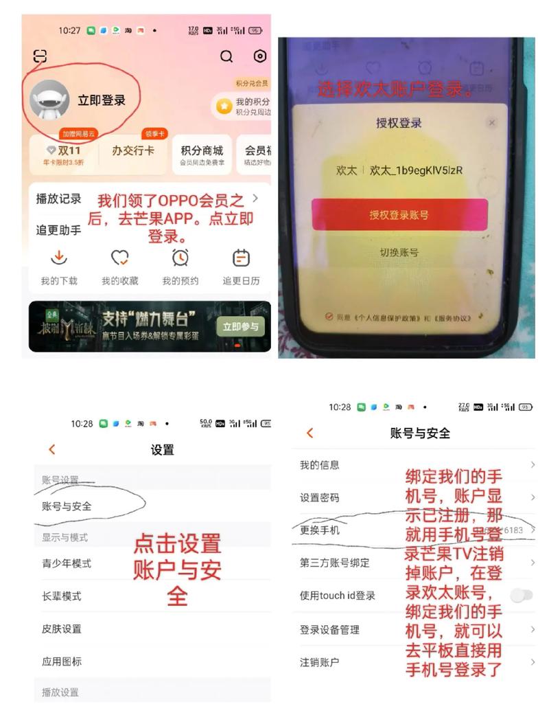 芒果会员码在哪里找图标
