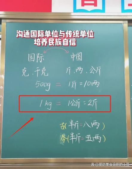 斤和公斤的换算公式截图