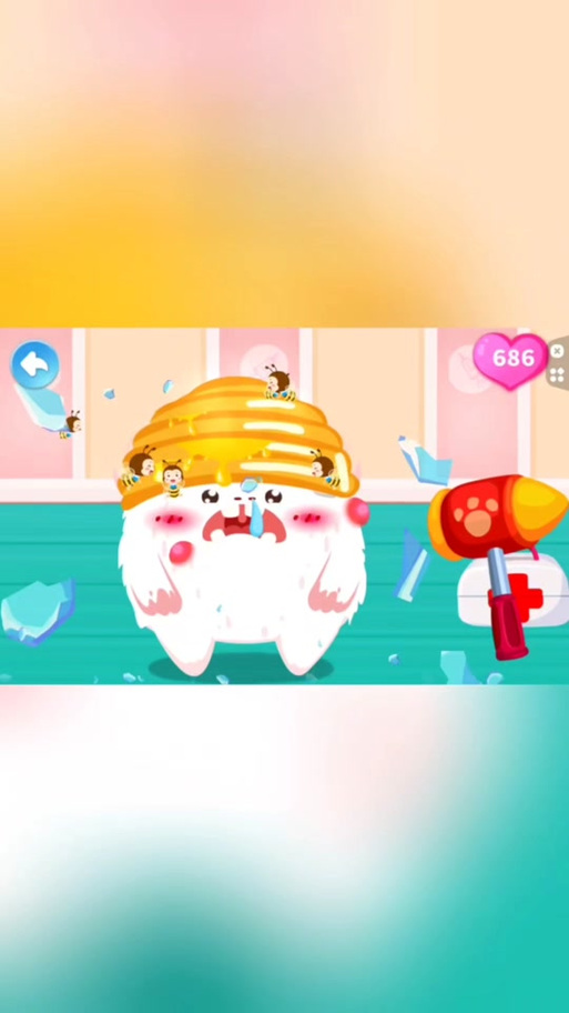 宝宝巴士僵尸大作战截图