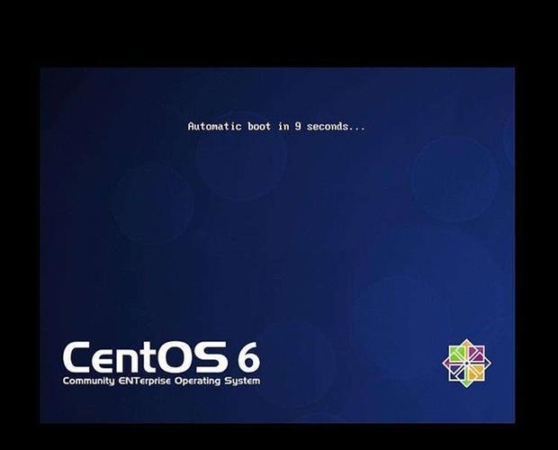 centos6图标