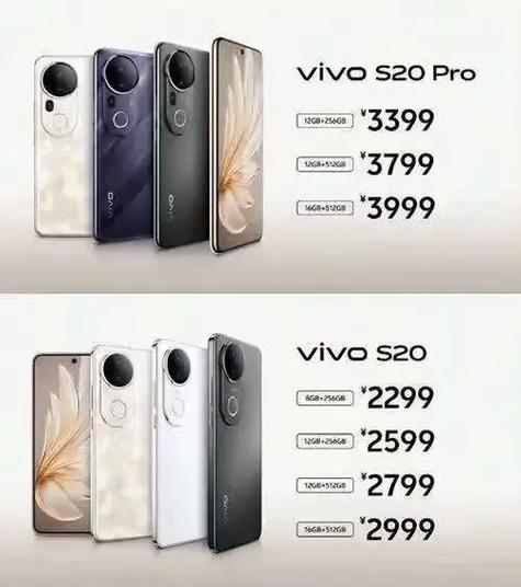 vivo演示机和正常机的区别缩略图