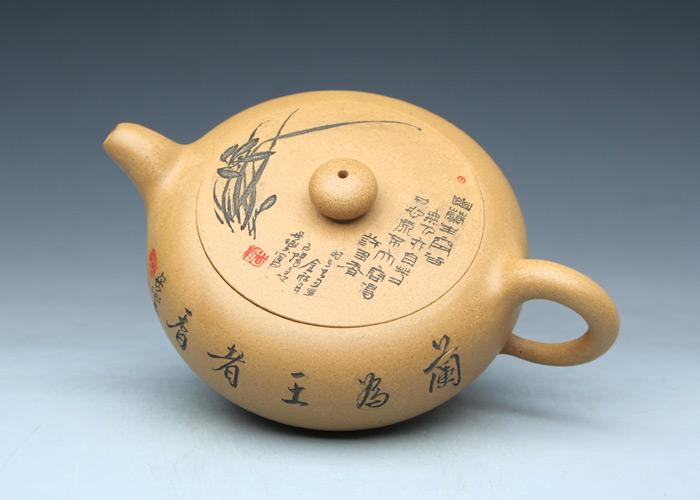 十大名家紫砂壶图标