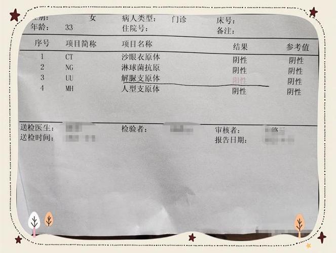 pc阳性是什么病