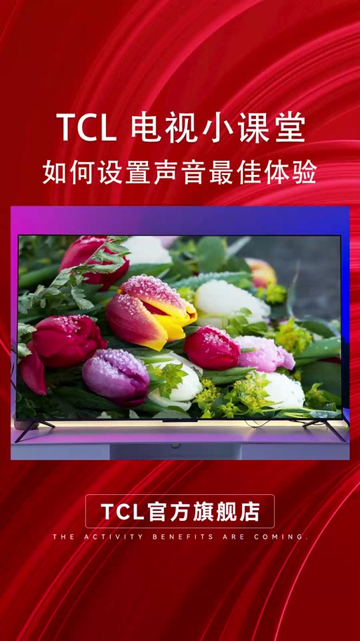 电视人声小音效大截图