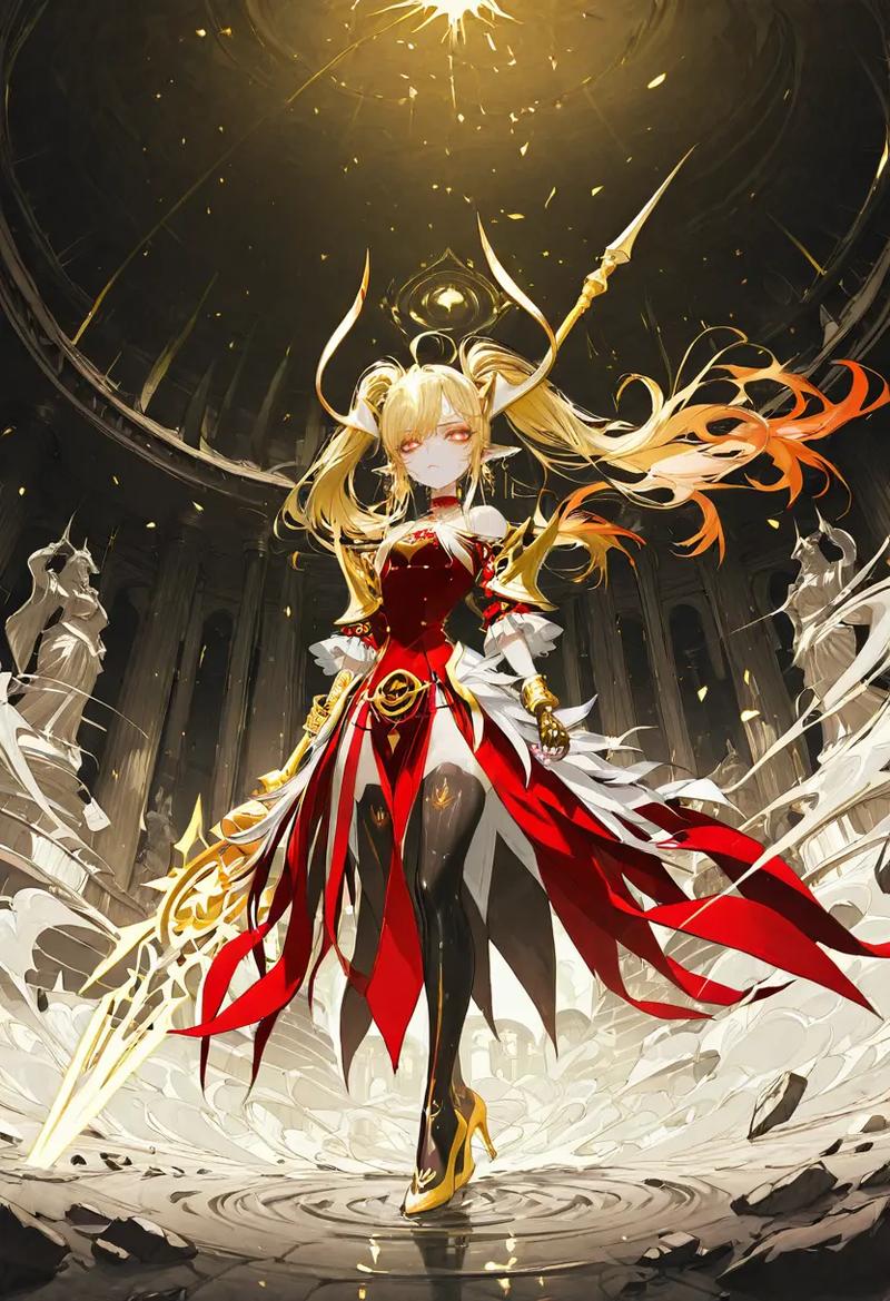 dnf战斗法师图标