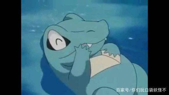 小锯鳄值得培养吗截图