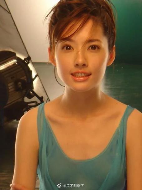 郭碧婷的个人资料图标