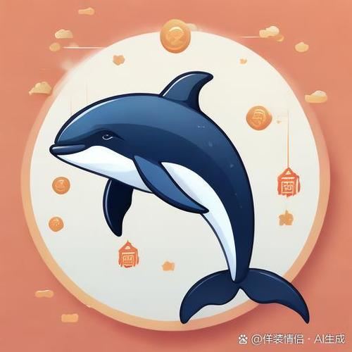 支付宝鲸鱼币截图