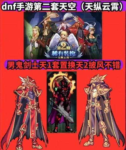 dnf天空特效触发条件图标