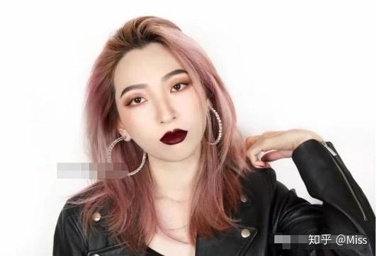 为什么不适合深色口红图标