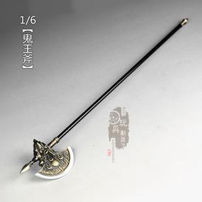 黑旋风李逵的武器图标