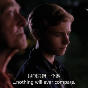 怦然心动的瞬间男主最后和谁在一起图标