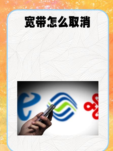 电话欠费宽带断了怎么恢复截图