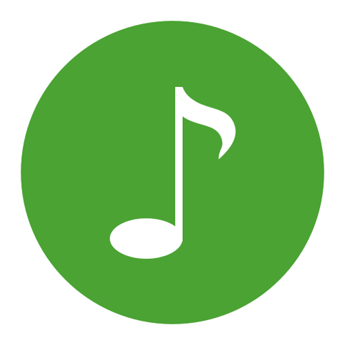 简乐音乐app最新版本下载图标