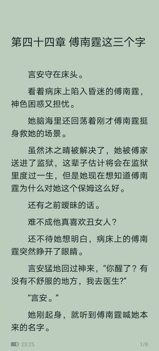热料小说图标