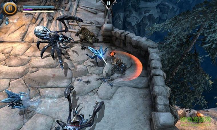 无尽之剑3下载ios破解版图标