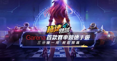 极速领域辅助图标