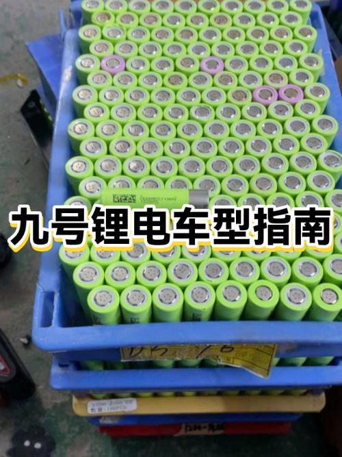 九号e100原装电池多少钱缩略图