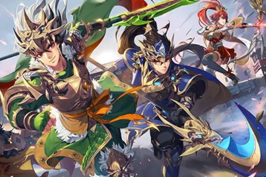 三国穿越带系统完本