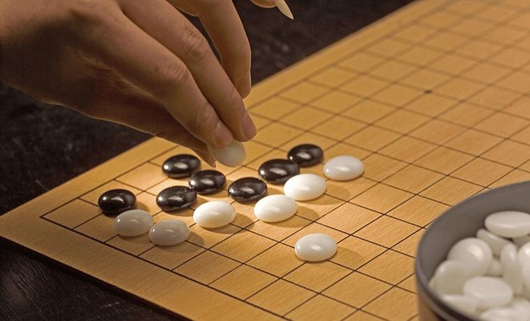 围棋围棋图标