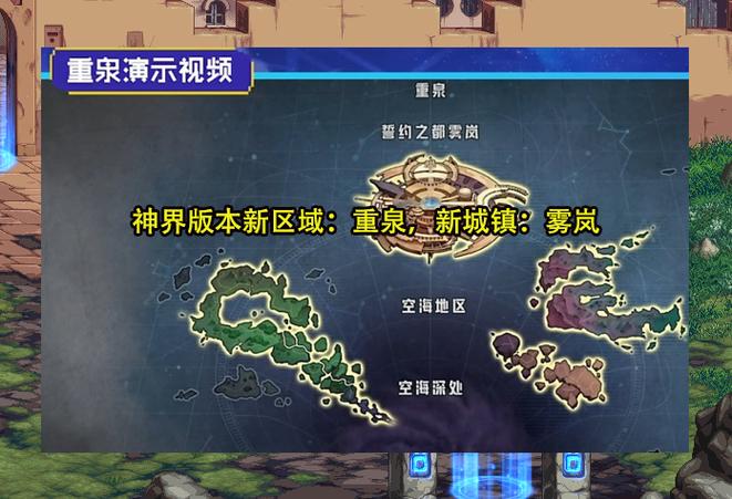 dnf刷图地图按哪个显示图标