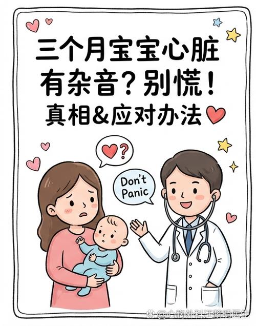 心跳有杂音是什么原因图标