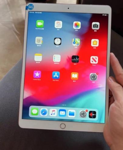 ipadpro10.5寸是几代截图